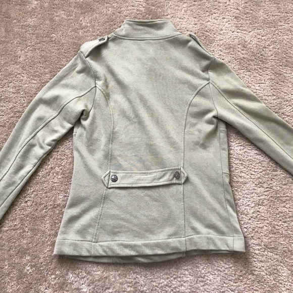 Avon | Jackets & Coats | Euc Military Jacket | Poshmark